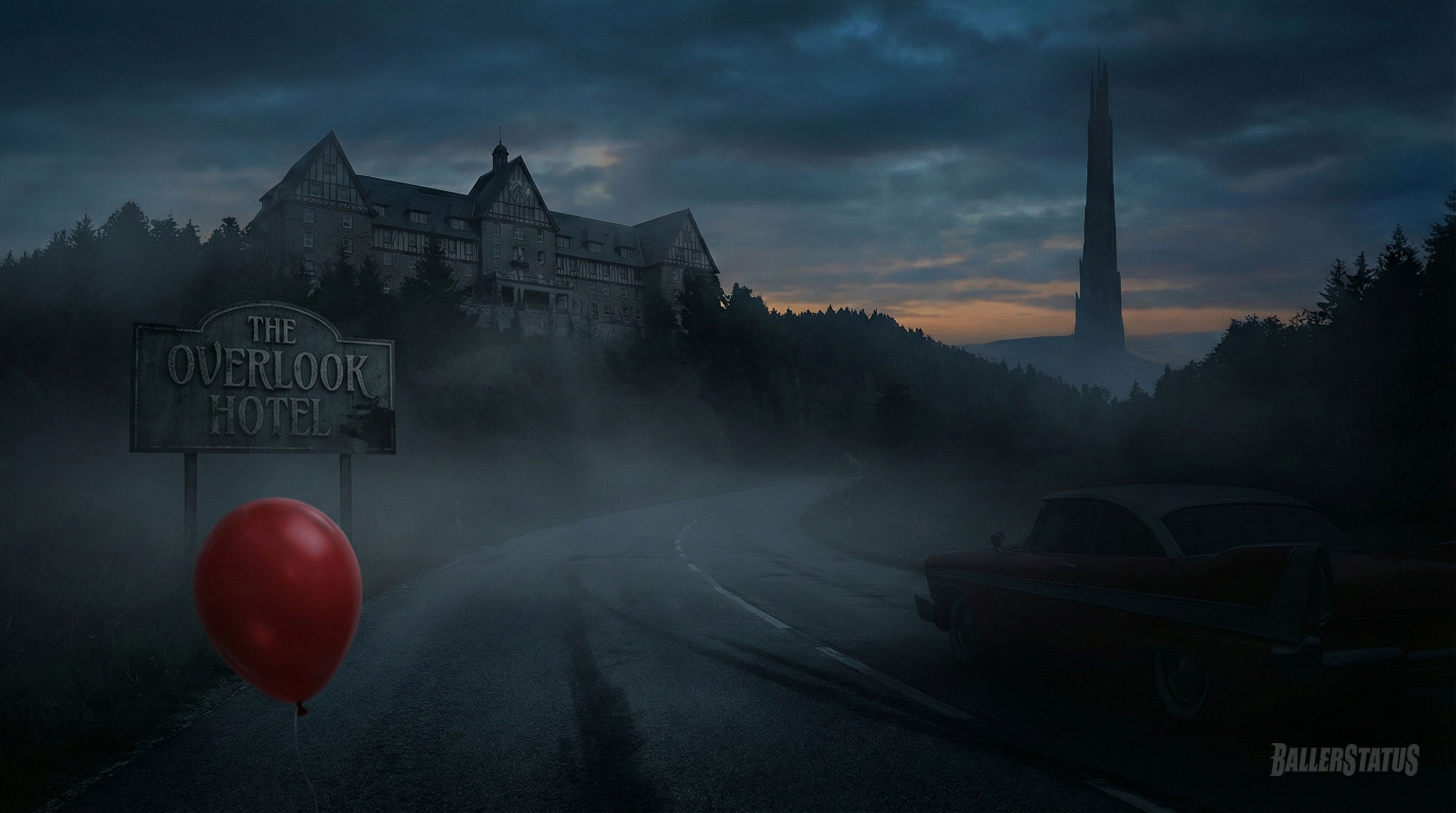 Stephen King Movies in Order: The Complete 2026 List