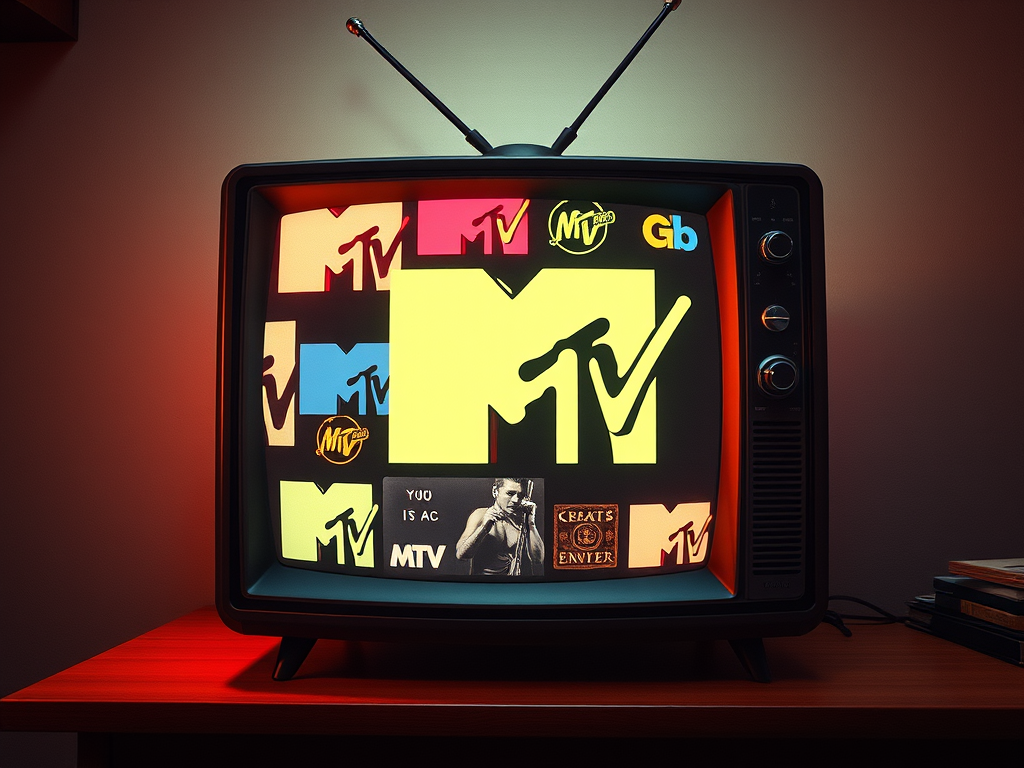 MTV Music Channels Are Shutting Down — What’s Next for Music TV?