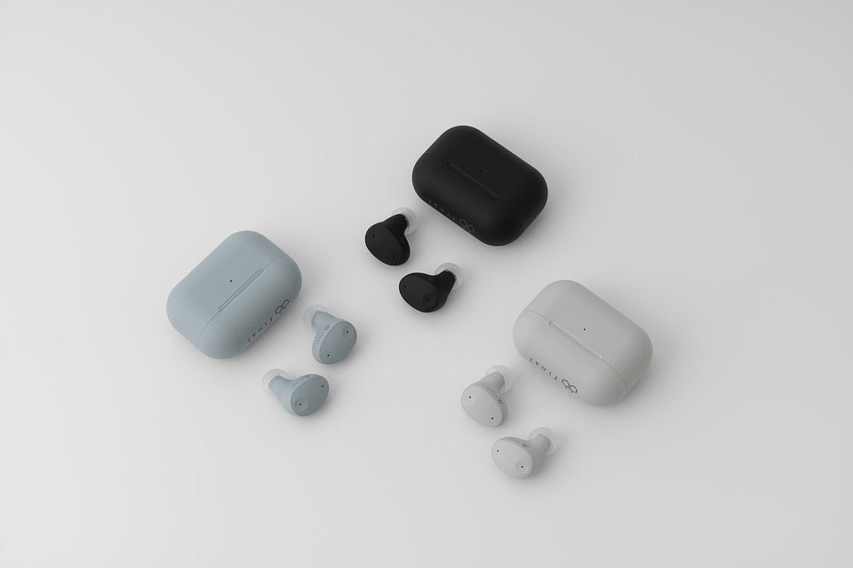 Final ZE300 News: Ultra-Compact ANC Earbuds Under $50