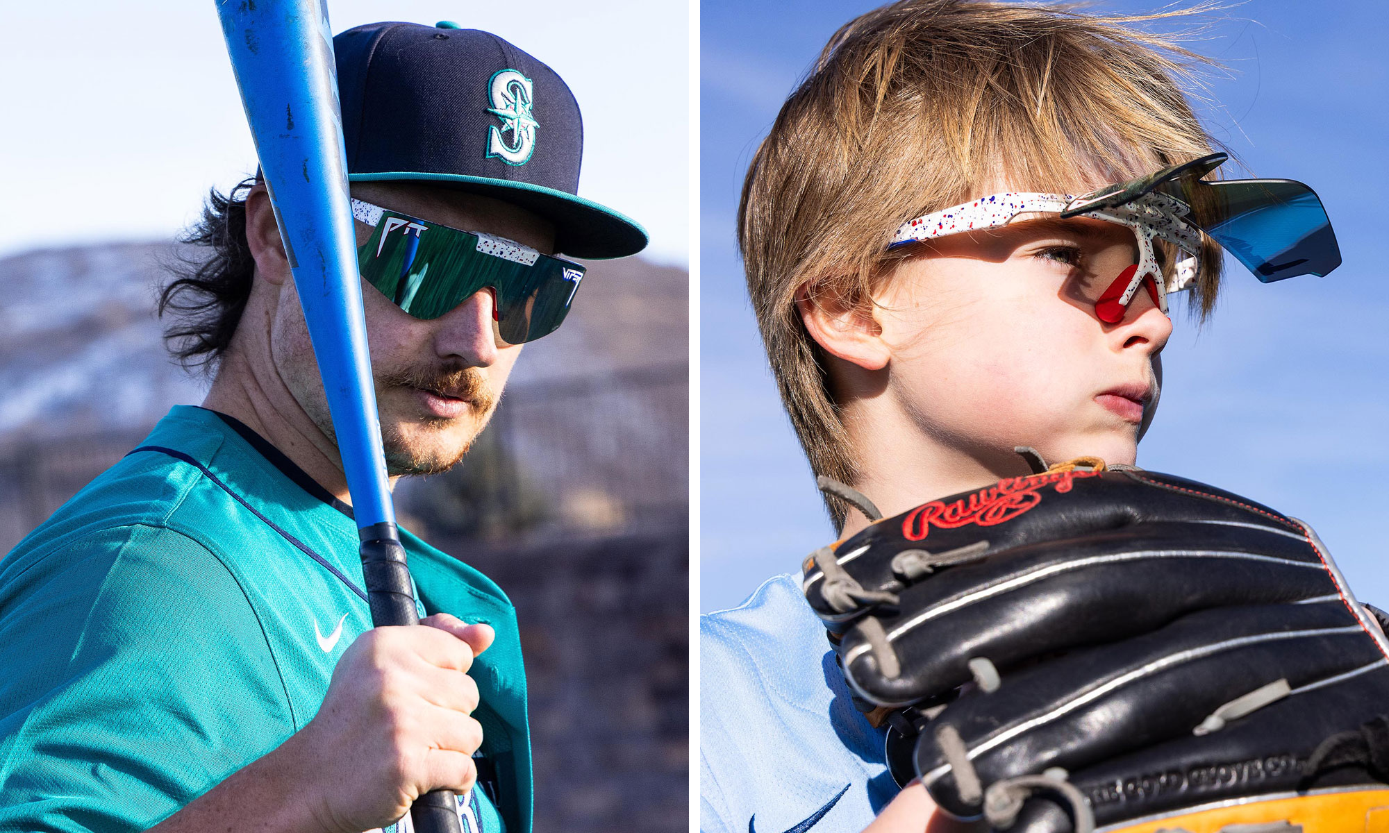 Pit Viper Flip-Off 2.0: New HDPV Polarized Tech & Specs